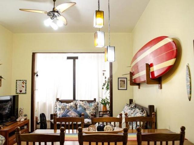 Apartamento com 3 quartos à venda em José menino SP