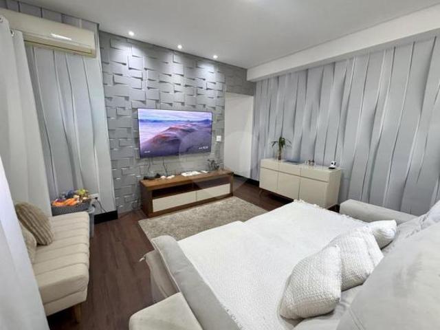 Apartamento com 3 quartos à venda em José Menino SP
