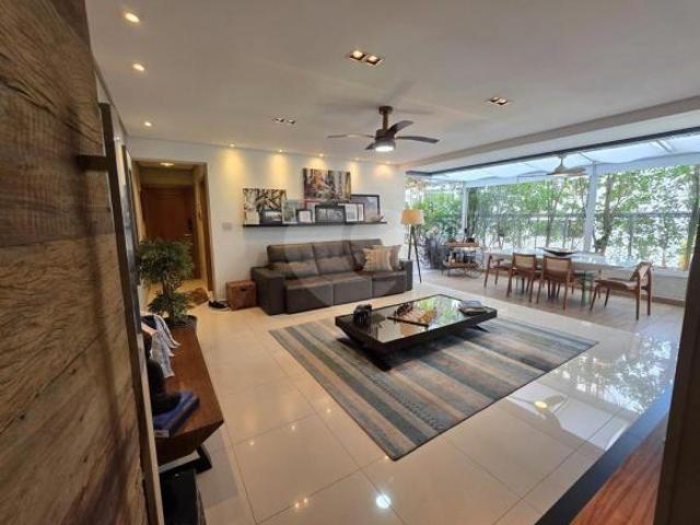 Apartamento com 3 quartos à venda em José Menino SP