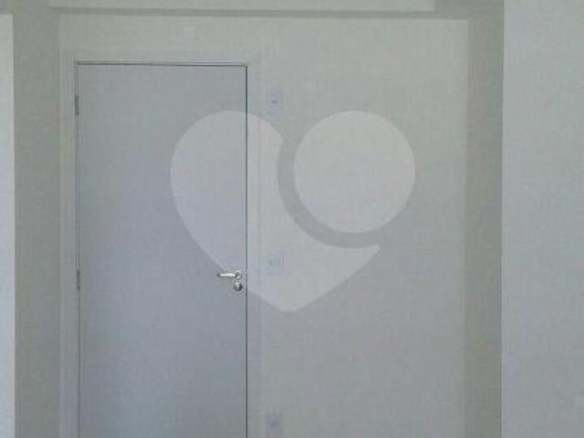 Apartamento com 3 quartos à venda em Jaçanã SP