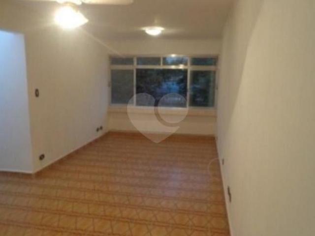 Apartamento com 3 quartos à venda em Jaçanã SP