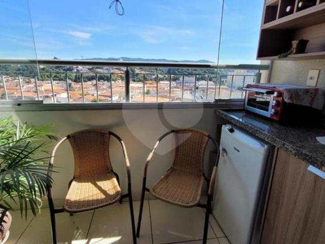 Apartamento com 3 quartos à venda em Jaçanã SP