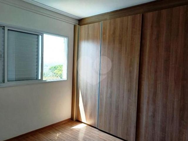 Apartamento com 3 quartos à venda em Jaguaré SP