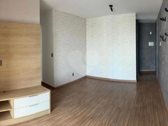 Apartamento com 3 quartos à venda em Jaguaré SP