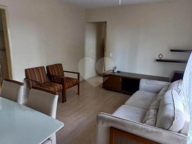 Apartamento com 3 quartos à venda em Jaguaré SP