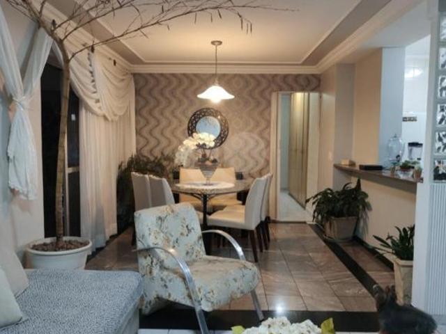 Apartamento com 3 quartos à venda em Jaguaré SP