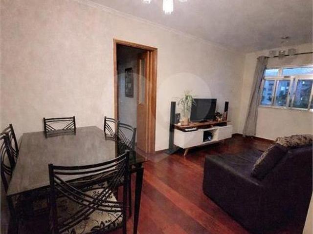 Apartamento com 3 quartos à venda em Jardim marajoara SP
