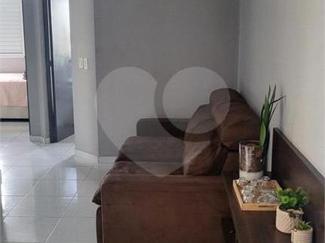 Apartamento com 3 quartos à venda em Jardim marajoara SP
