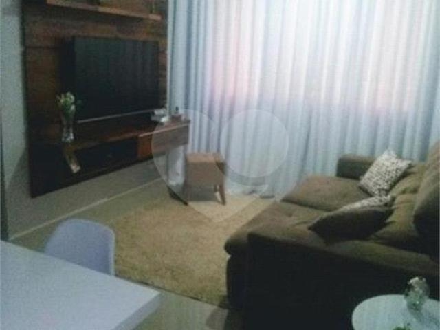 Apartamento com 3 quartos à venda em Jardim marchissolo SP