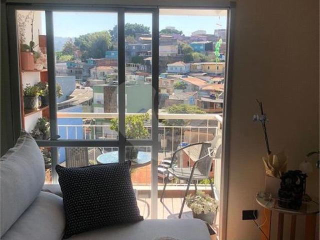 Apartamento com 3 quartos à venda em Jardim mariliza SP