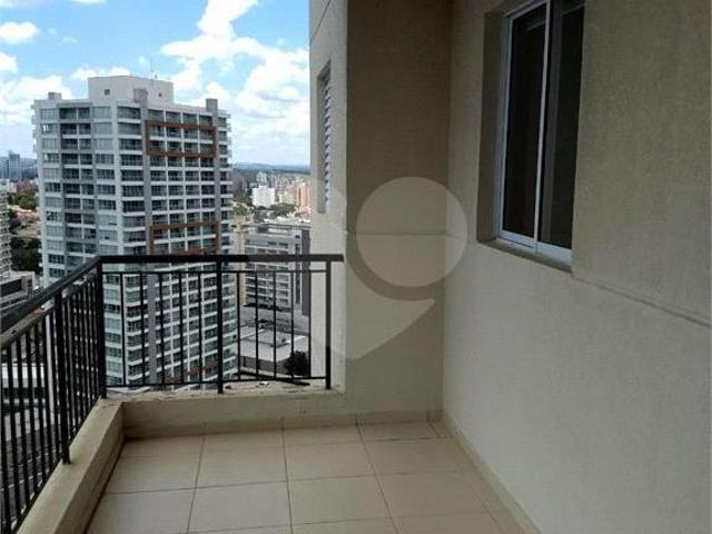 Apartamento com 3 quartos à venda em Jardim messina SP