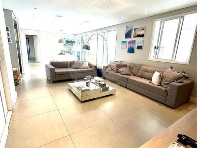 Apartamento com 3 quartos à venda em Jardim monte kemel SP