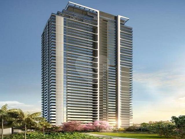 Apartamento com 3 quartos à venda em Jardim Morumbi SP