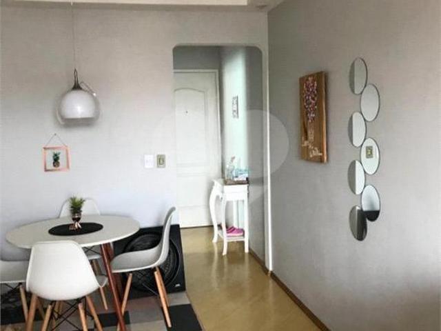 Apartamento com 3 quartos à venda em Jardim neide SP