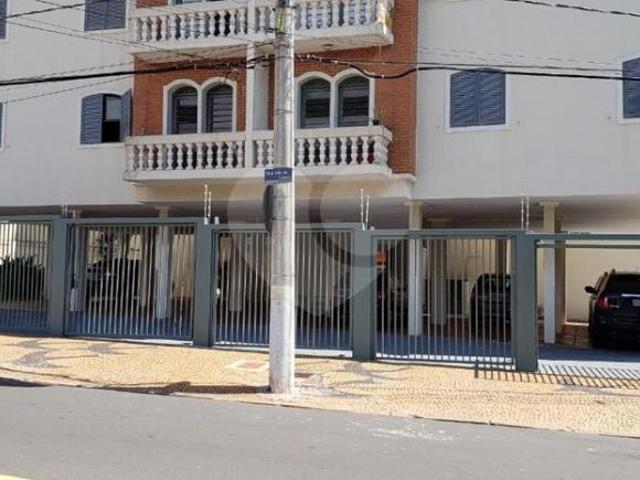 Apartamento com 3 quartos à venda em Jardim Nossa Senhora Auxiliadora SP