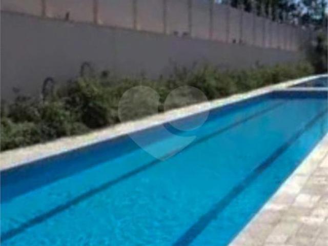 Apartamento com 3 quartos à venda em Jardim Nova Europa SP