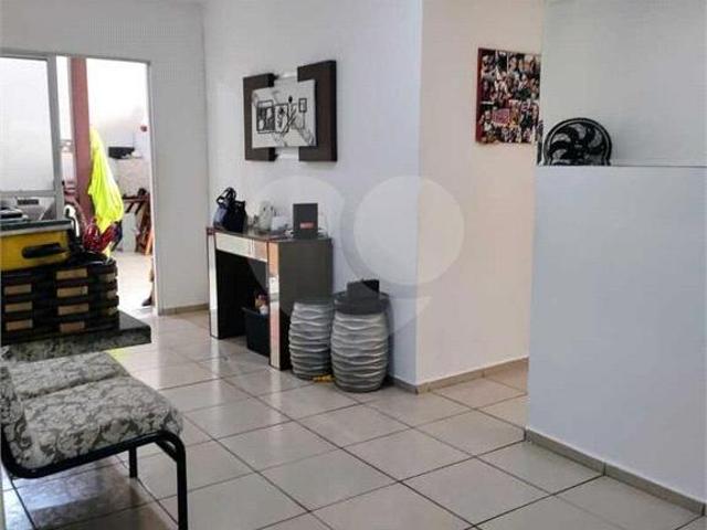 Apartamento com 3 quartos à venda em Jardim Nova Europa SP