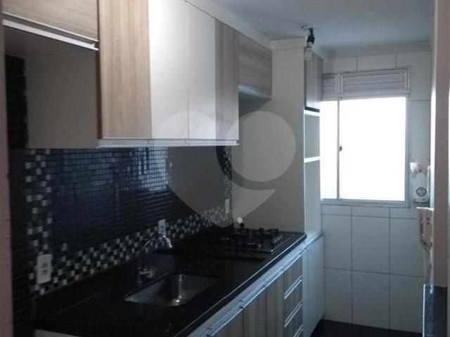 Apartamento com 3 quartos à venda em Jardim nova europa SP