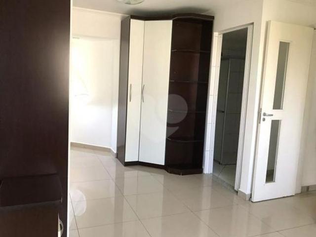 Apartamento com 3 quartos à venda em Jardim olympia SP