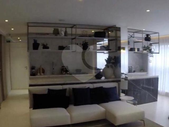 Apartamento com 3 quartos à venda em Jardim aurélia SP