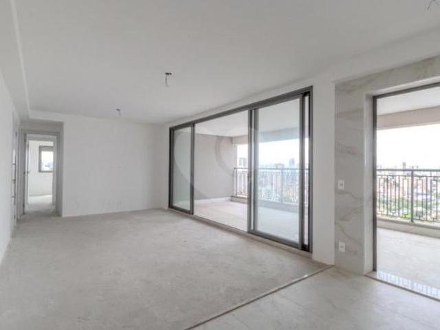 Apartamento com 3 quartos à venda em Jardim aurélia SP