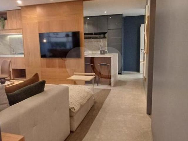 Apartamento com 3 quartos à venda em Jardim aurélia SP