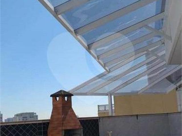 Apartamento com 3 quartos à venda em Jardim avelino SP