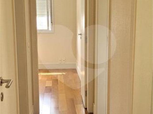 Apartamento com 3 quartos à venda em Jardim avelino SP