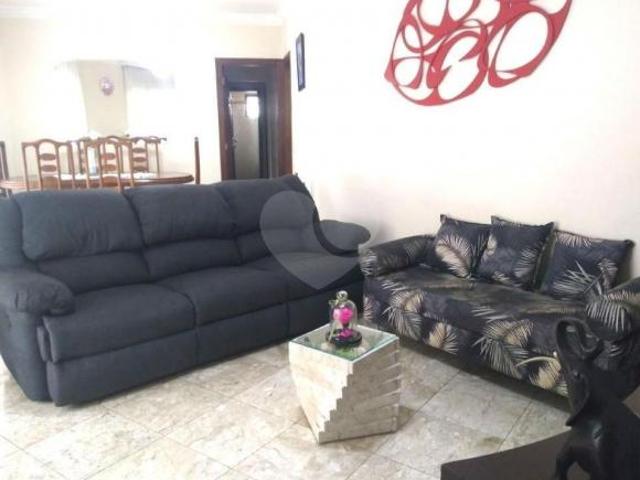 Apartamento com 3 quartos à venda em Jardim Avelino SP