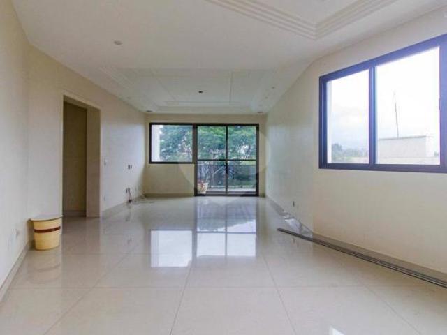 Apartamento com 3 quartos à venda em Jardim avelino SP