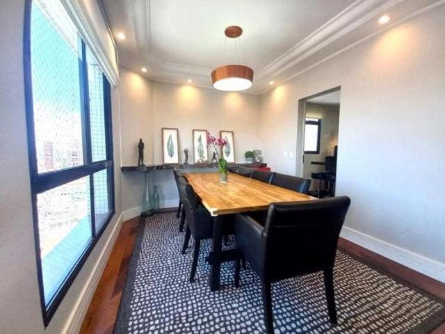 Apartamento com 3 quartos à venda em Jardim Avelino SP