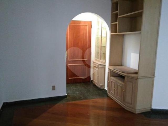 Apartamento com 3 quartos à venda em Jardim avelino SP