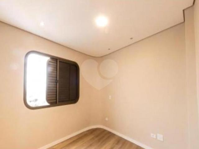Apartamento com 3 quartos à venda em Jardim avelino SP