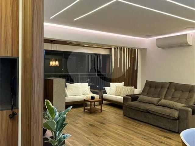 Apartamento com 3 quartos à venda em Jardim avelino SP