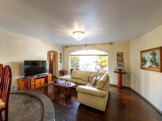 Apartamento com 3 quartos à venda em Jardim avelino SP