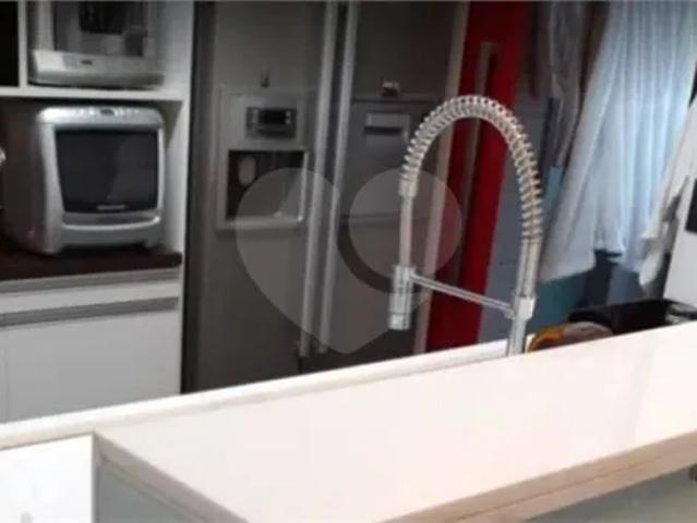 Apartamento com 3 quartos à venda em Jardim Aeroporto SP
