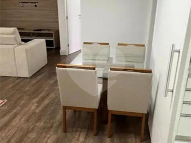 Apartamento com 3 quartos à venda em Jardim Aeroporto SP