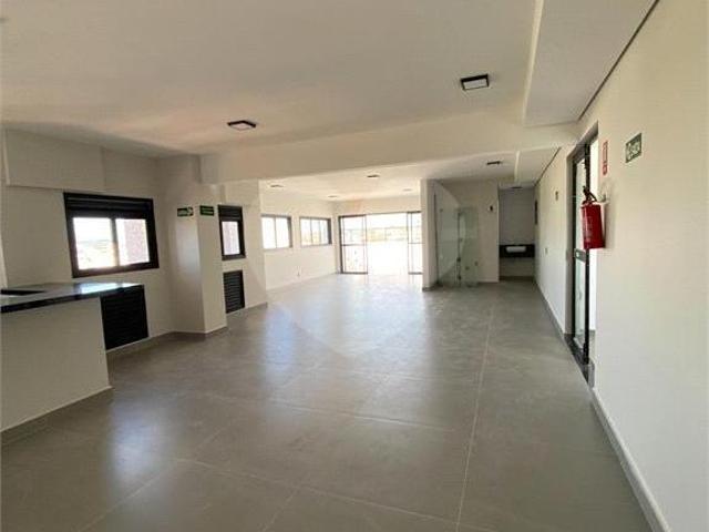Apartamento com 3 quartos à venda em Jardim Alto Da Boa Vista SP