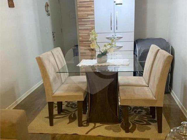 Apartamento com 3 quartos à venda em Jardim américa da penha SP