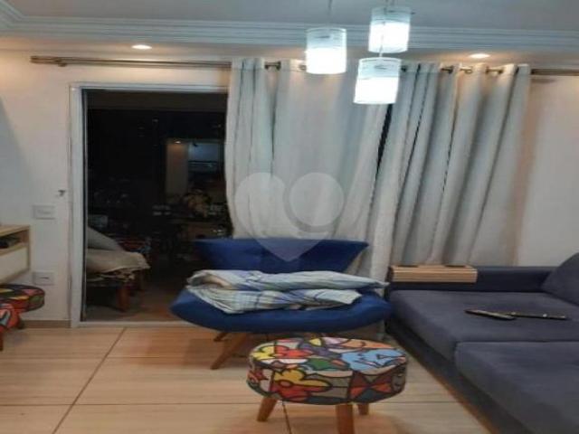 Apartamento com 3 quartos à venda em Jardim américa da penha SP