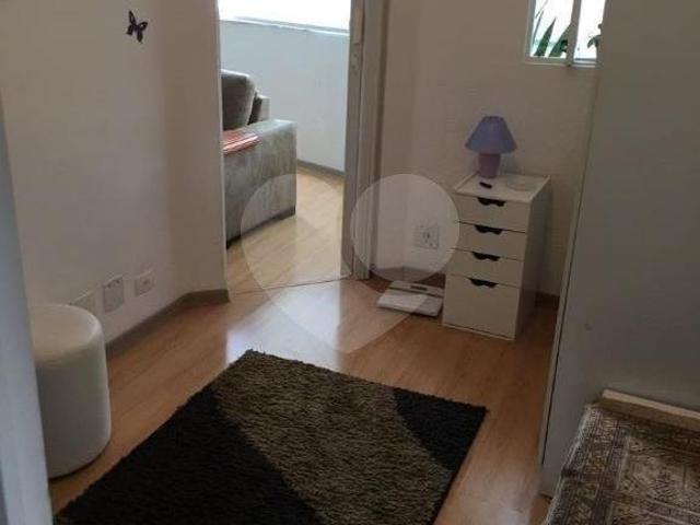 Apartamento com 3 quartos à venda em Jardim ampliação SP