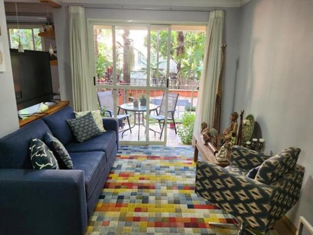 Apartamento com 3 quartos à venda em Jardim ampliação SP