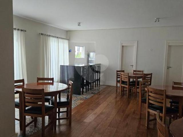 Apartamento com 3 quartos à venda em Jardim ampliação SP