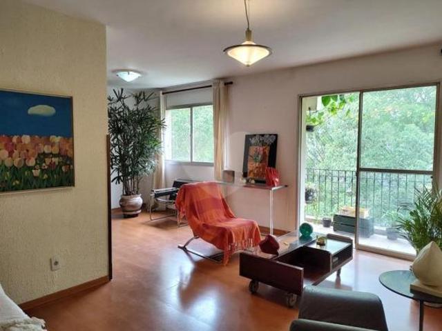 Apartamento com 3 quartos à venda em Jardim ampliação SP