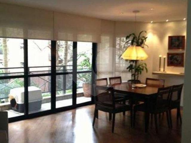 Apartamento com 3 quartos à venda em Jardim ampliação SP
