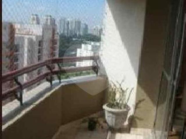 Apartamento com 3 quartos à venda em Jardim ampliação SP