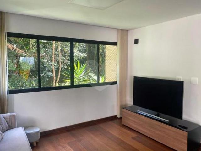 Apartamento com 3 quartos à venda em Jardim ampliação SP