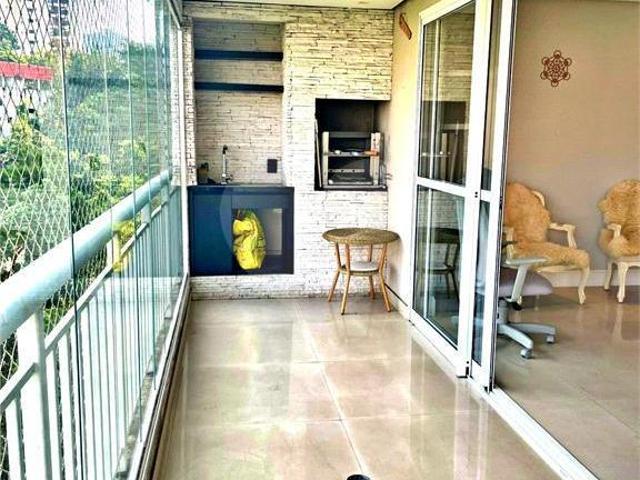 Apartamento com 3 quartos à venda em Jardim ampliação SP