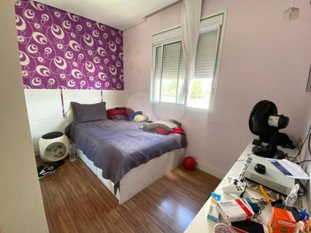 Apartamento com 3 quartos à venda em Jardim ana maria SP