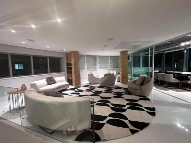 Apartamento com 3 quartos à venda em Jardim anália franco SP